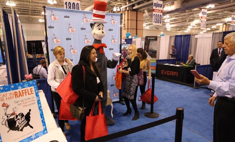 Thousands of teachers expected at 163rd NJEA convention in Atlantic City