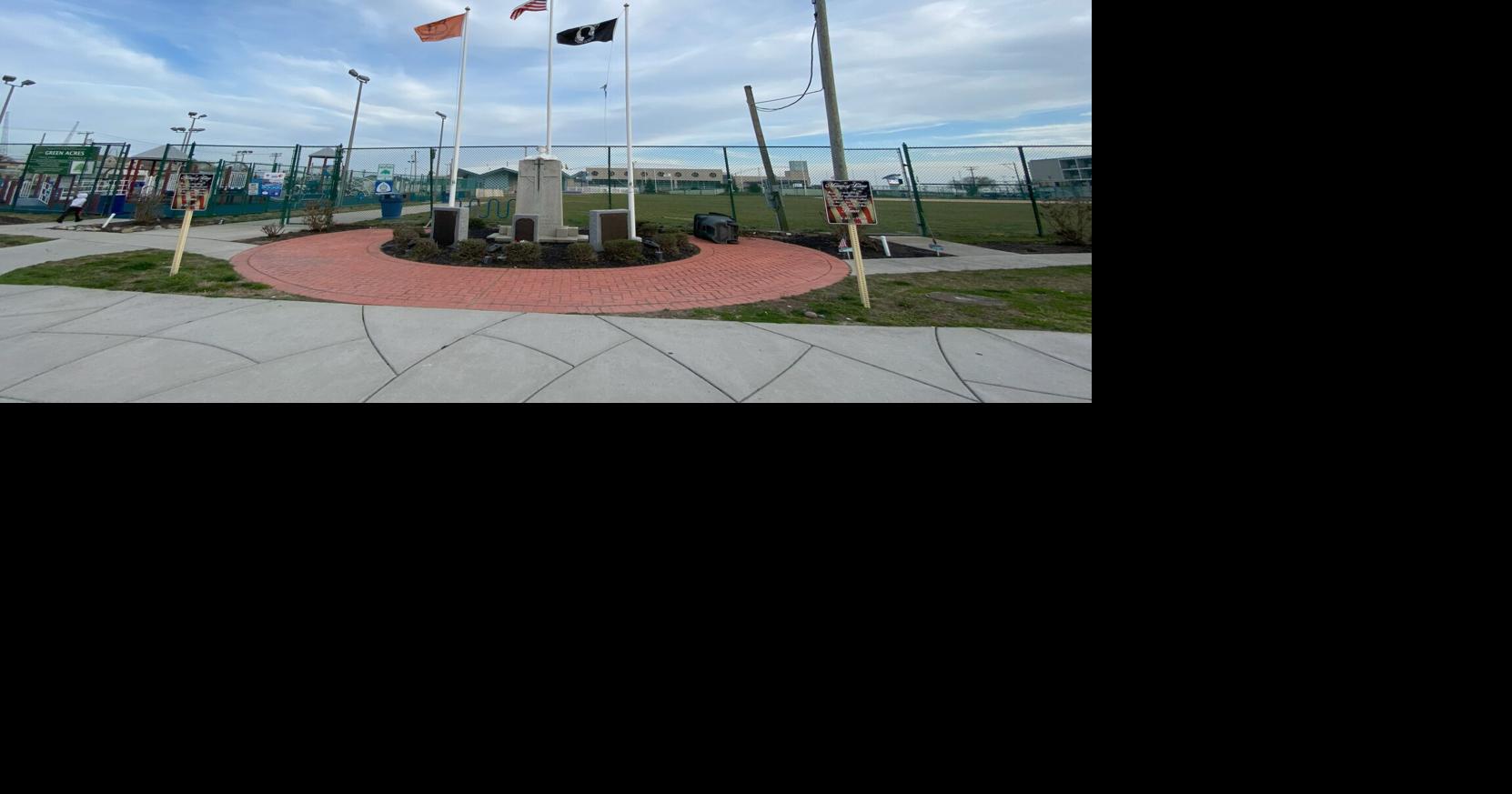 Wildwood commissioners approve Bobby Rydell statue