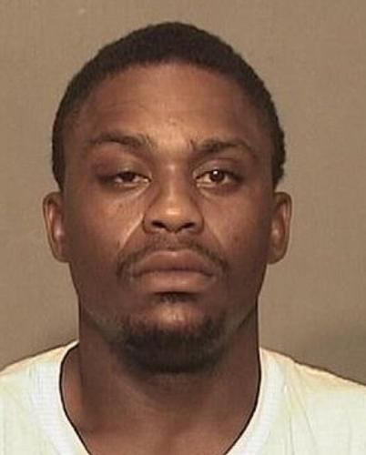 Atlantic City police seek suspect in shooting that wounded man