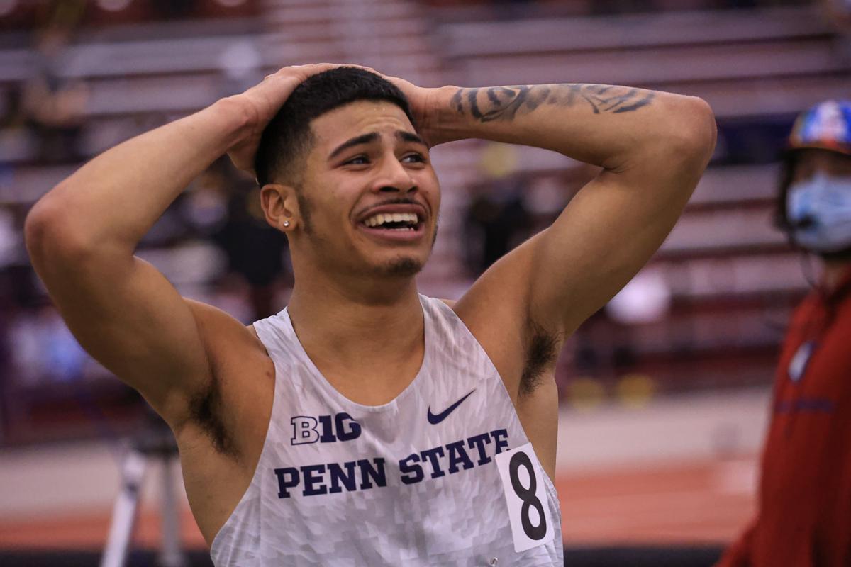 St. Augustine grad Sincere Rhea transfers to University Of Miami