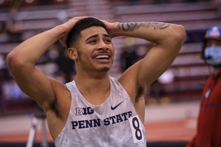 St. Augustine grad Sincere Rhea transfers to University Of Miami