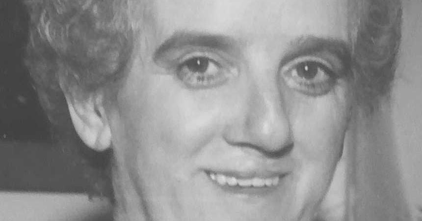 CONNER, JANICE (nee Jones)