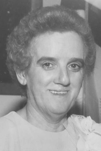 CONNER, JANICE (nee Jones)