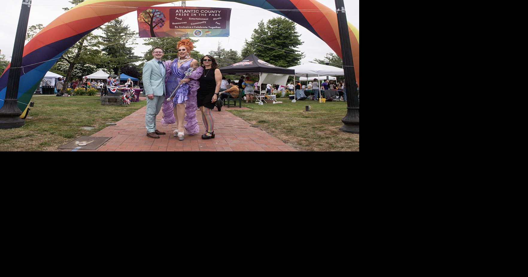 Atlantic County Queer Alliance to host Pride in the Park
