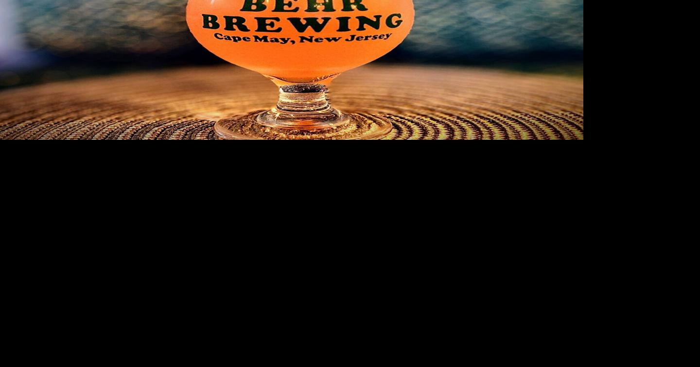 Behr Brewing offers beer lovers a roaring good way to spend a day