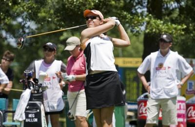 Mays Landing's Joanna Coe qualifies for U.S. Women's Open