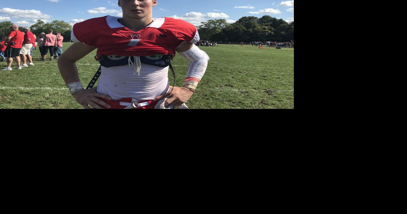 No. 4 Haddonfield beats No. 1 St. Joseph 22-15