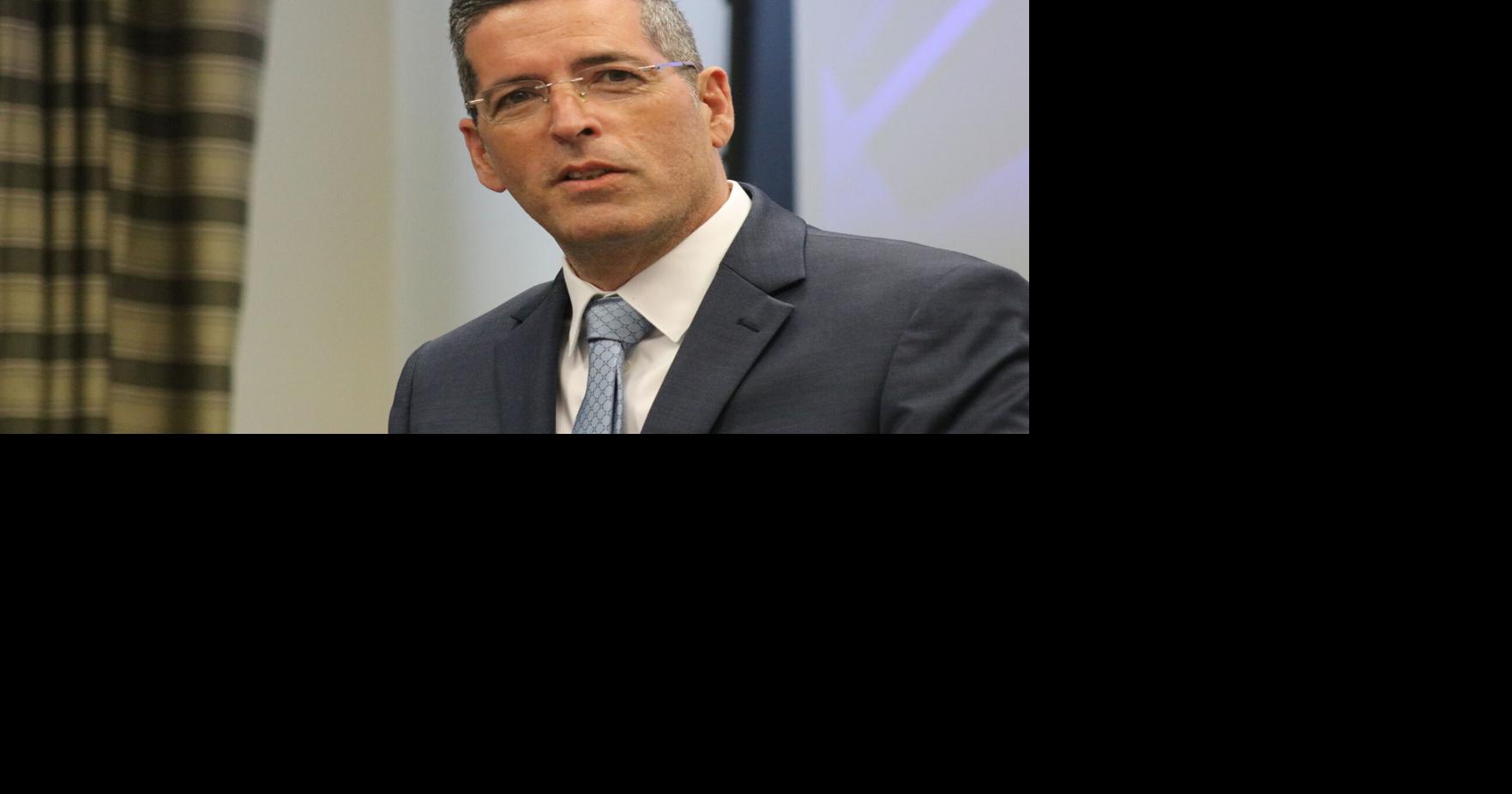 CRDA board unanimous for Scheffler as new director