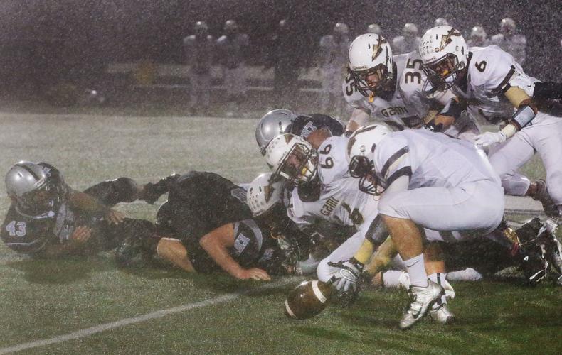 Football: Late field goal in horrible conditions gives Absegami win ...