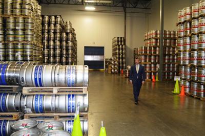 High risk, high reward leads to Kramer success