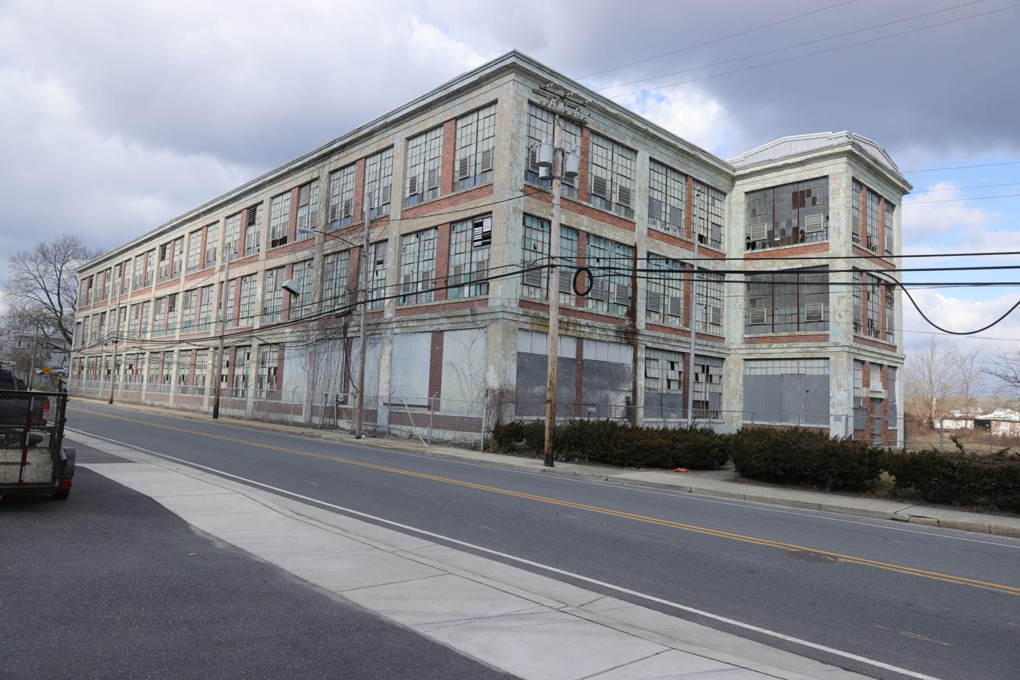 Plans for former Wheaton glass factory moving forward