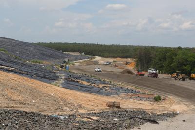 ACUA to hold town hall on landfill odor concerns