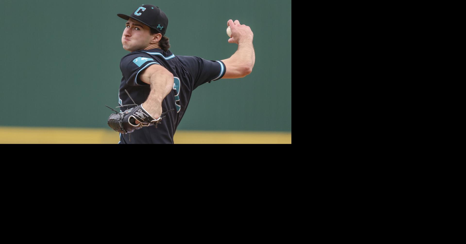 Cameron Flukey leads locals headed to NCAA Tournament
