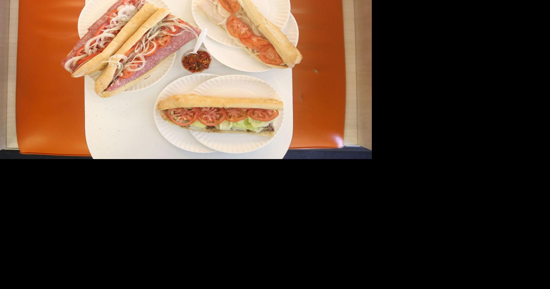 The acclaimed White House Sub Shop is a little piece of history in A.C.