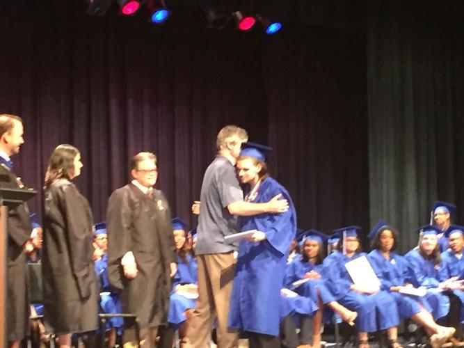 Charter Tech High School