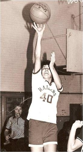 Lisa Foglio named to South Jersey Basketball Hall of Fame