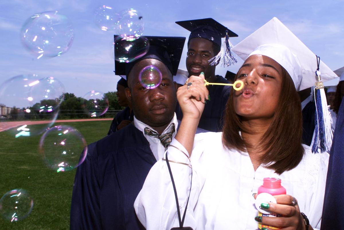 A look back at the Class of 1999