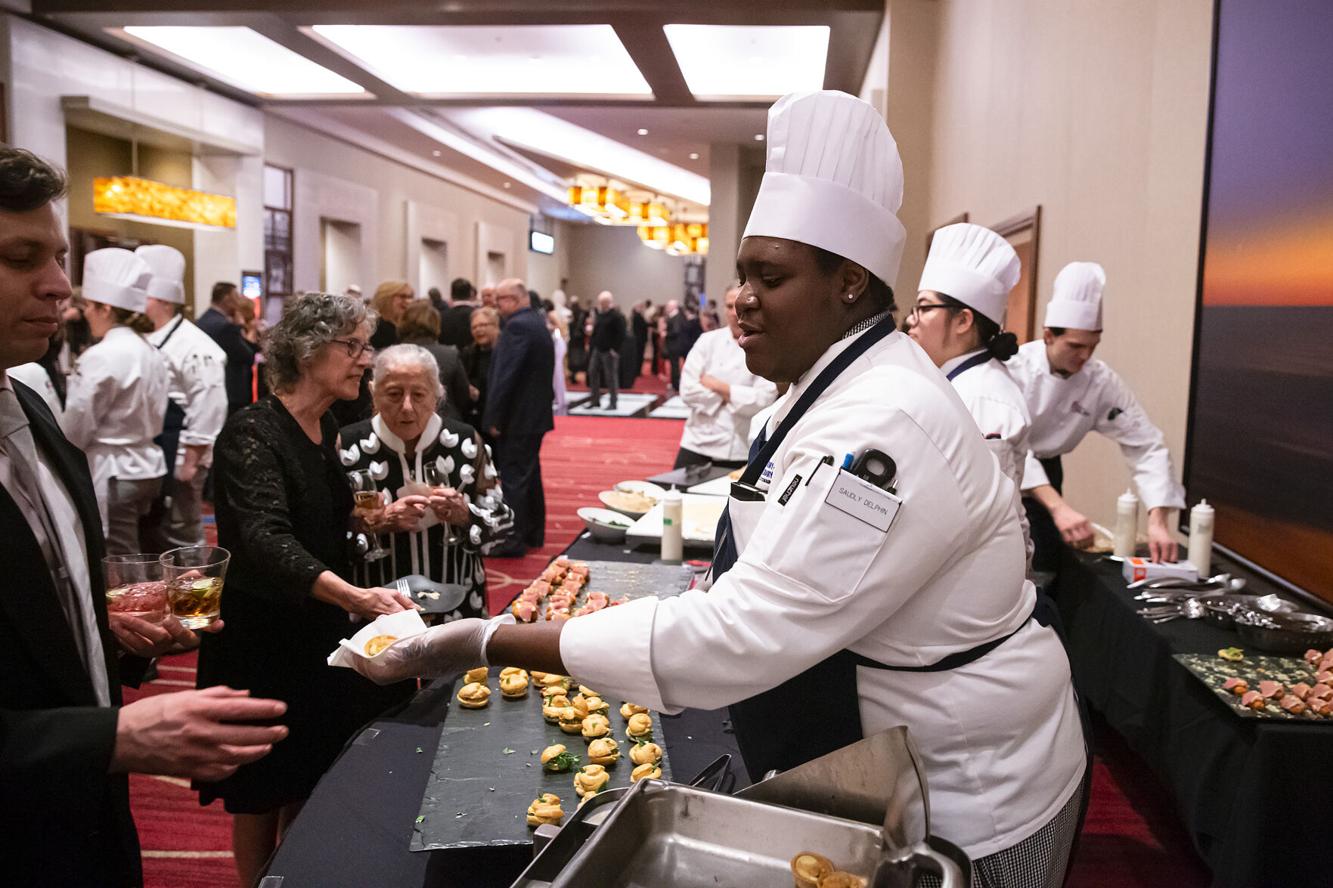 Atlantic Cape announces participants of 42nd Restaurant Gala