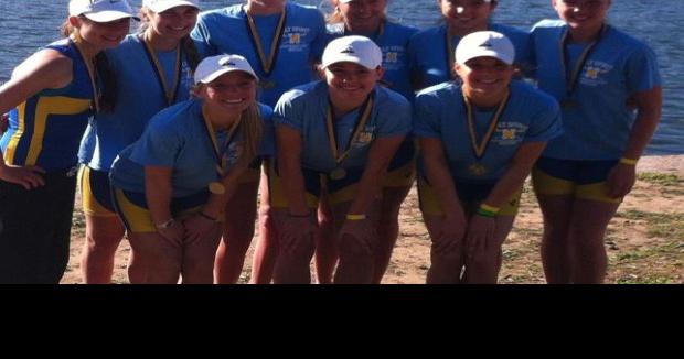 Crew: Holy Spirit girls win varsity-8 race at Philadelphia City Rowing ...