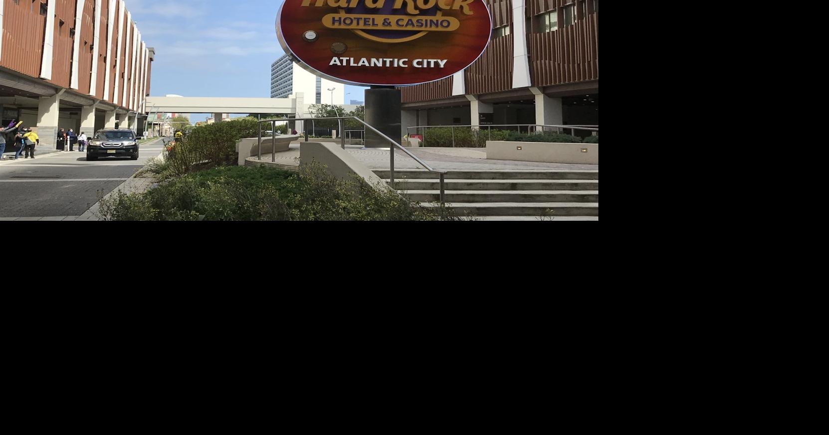 Hard Rock announces $10 million in bonuses for employees