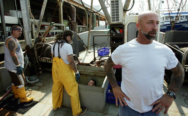Fishermen support new regulations following Lady Mary sinking