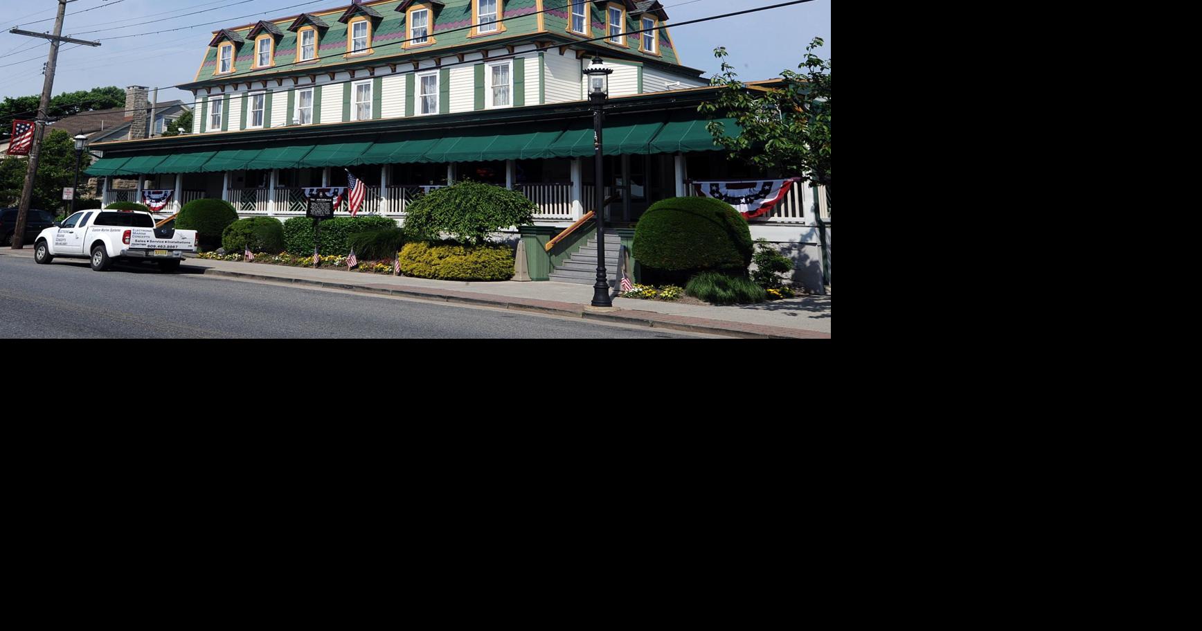 Somers Point seeks feedback on bayfront development