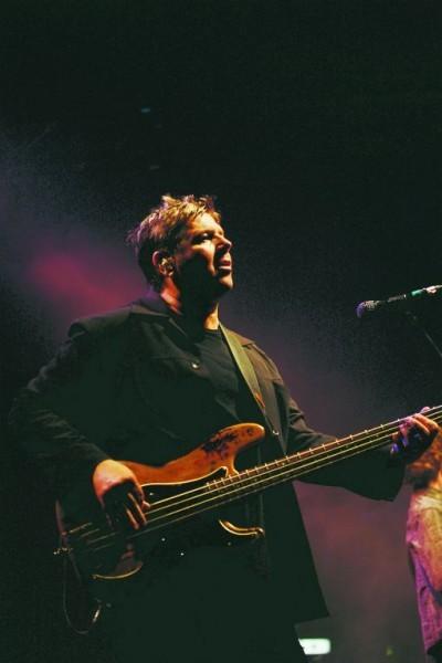 Fran Smith Jr. set to rock The Fuel House Coffee Co. in Vineland