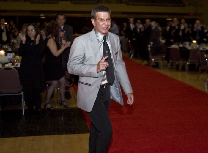 Despite Gov. Christie's objection, Atlantic City Ex-Councilman John ...
