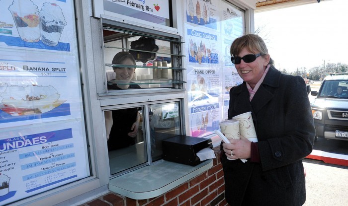 Somers Point Custard Hut starts serving in February, holds annual ...