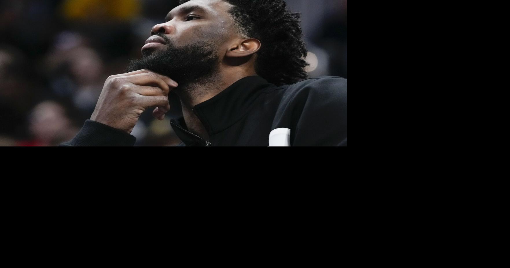 Joel Embiid expected to make season debut Tuesday vs. Knicks
