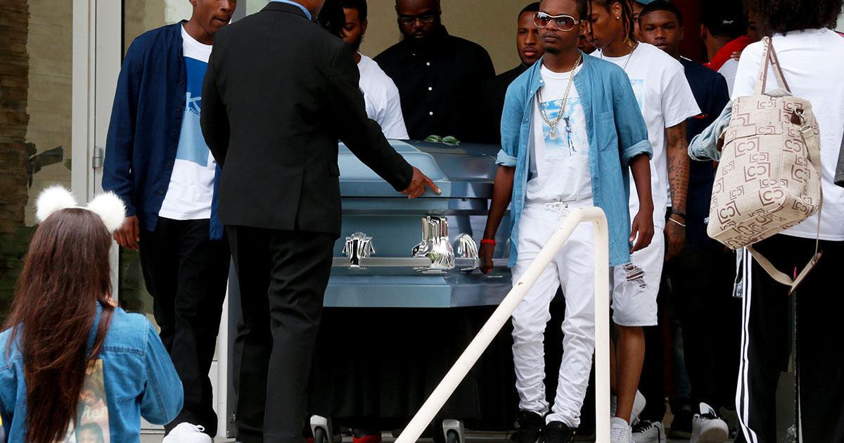 Drowning victim remembered as a hero and true friend