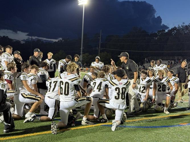 Absegami and new coach Warren Smith Jr. open season with shutout win ...