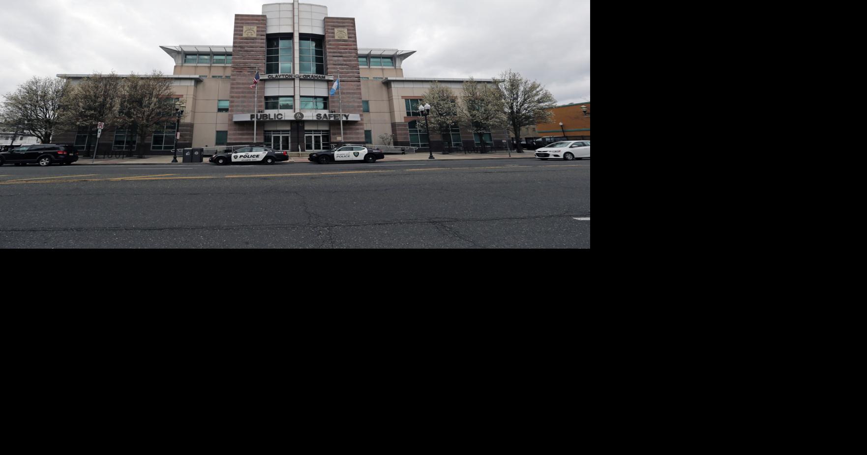 Atlantic City shooting injures 61-year-old