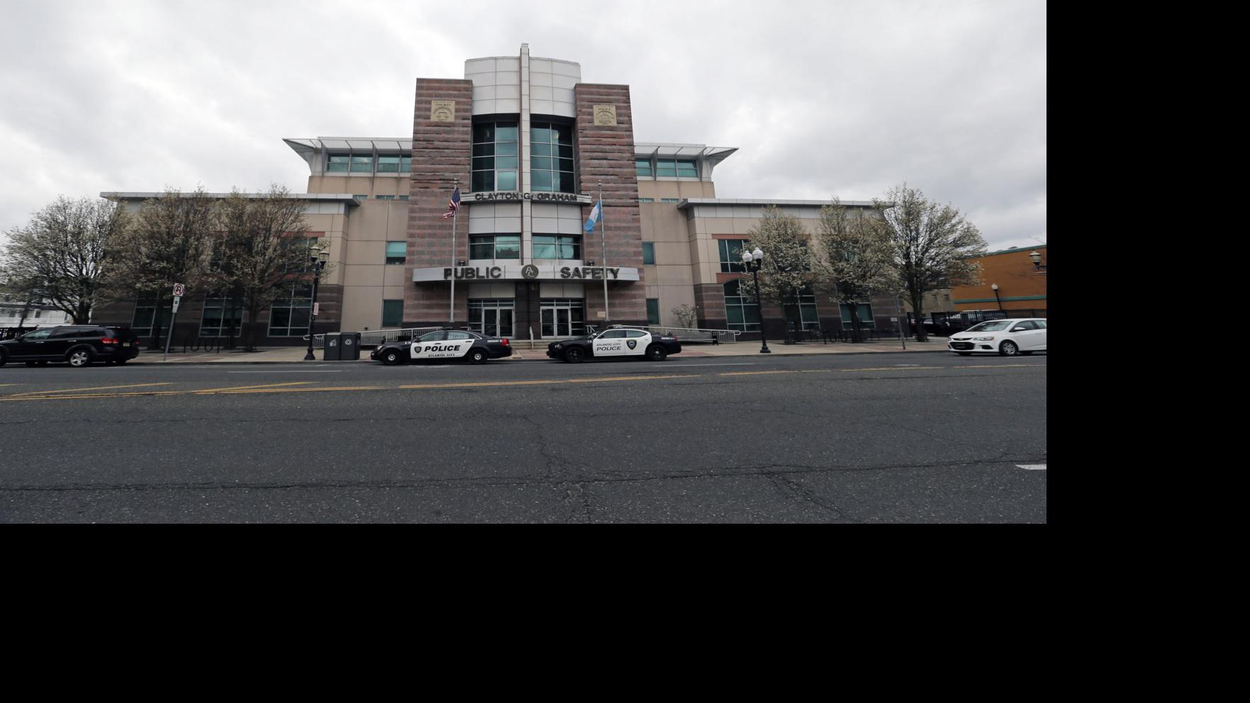 Press of Atlantic City | Crime News | pressofatlanticcity.com