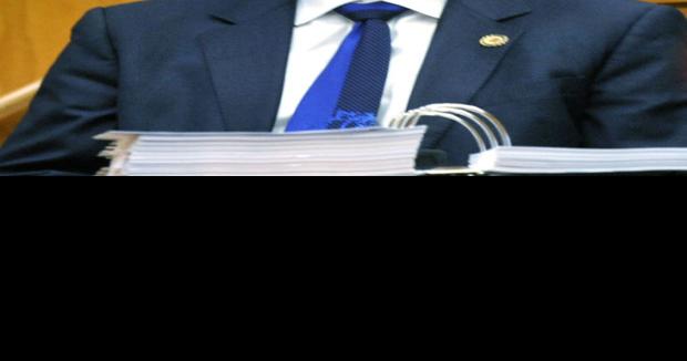 Mooney's attorney calls into question testimony of Langford and Petersen