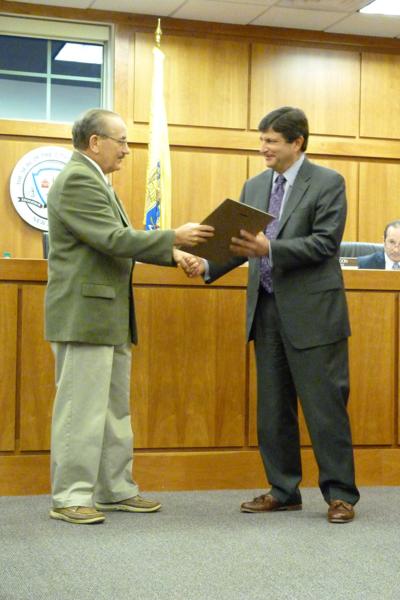 Rutala always has another plan in mind