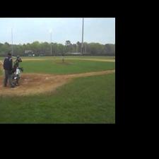 Baseball: Major-league prospect Mark McCoy leads Barnegat to Ocean ...