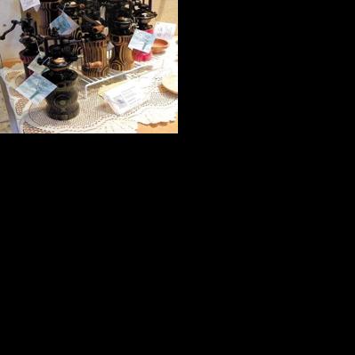 Second Sunday at Cape May Artists’ Cooperative: Campbell, Dietz ...