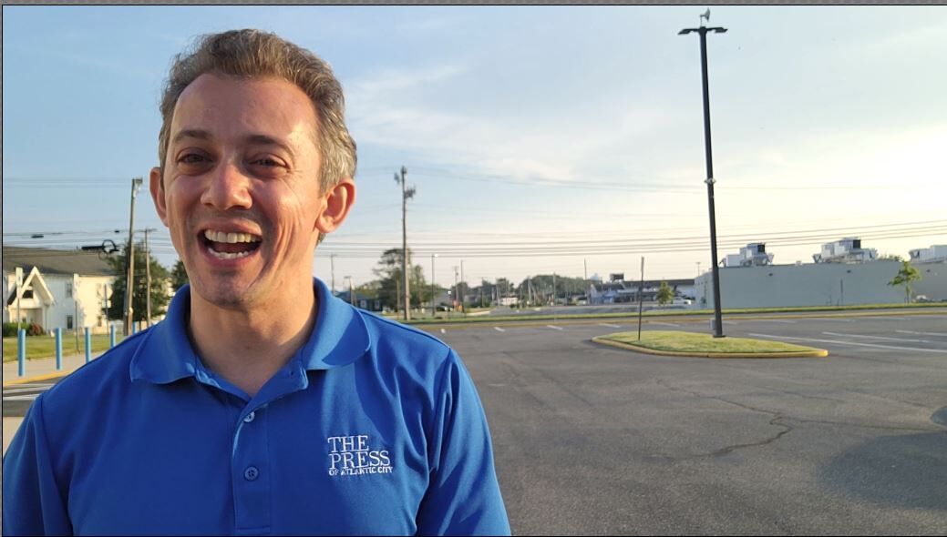 Heat wave coming soon, your Monday night forecast