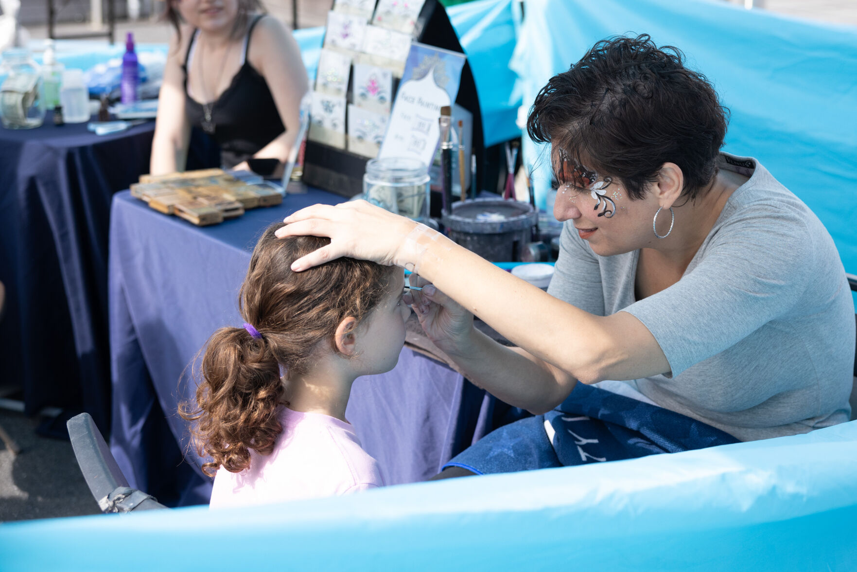 PHOTOS from Margate's annual Fall Funfest by the Bay