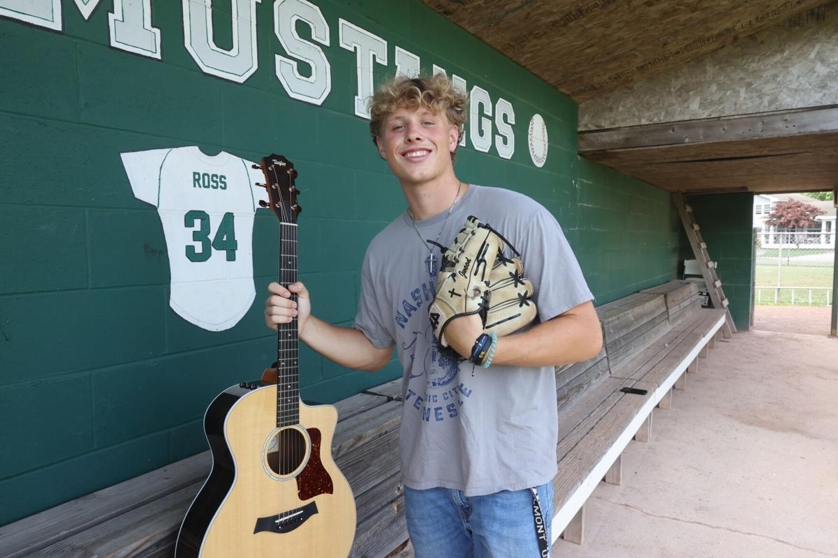 Linwood country musician John Wood to release second single Nov. 4