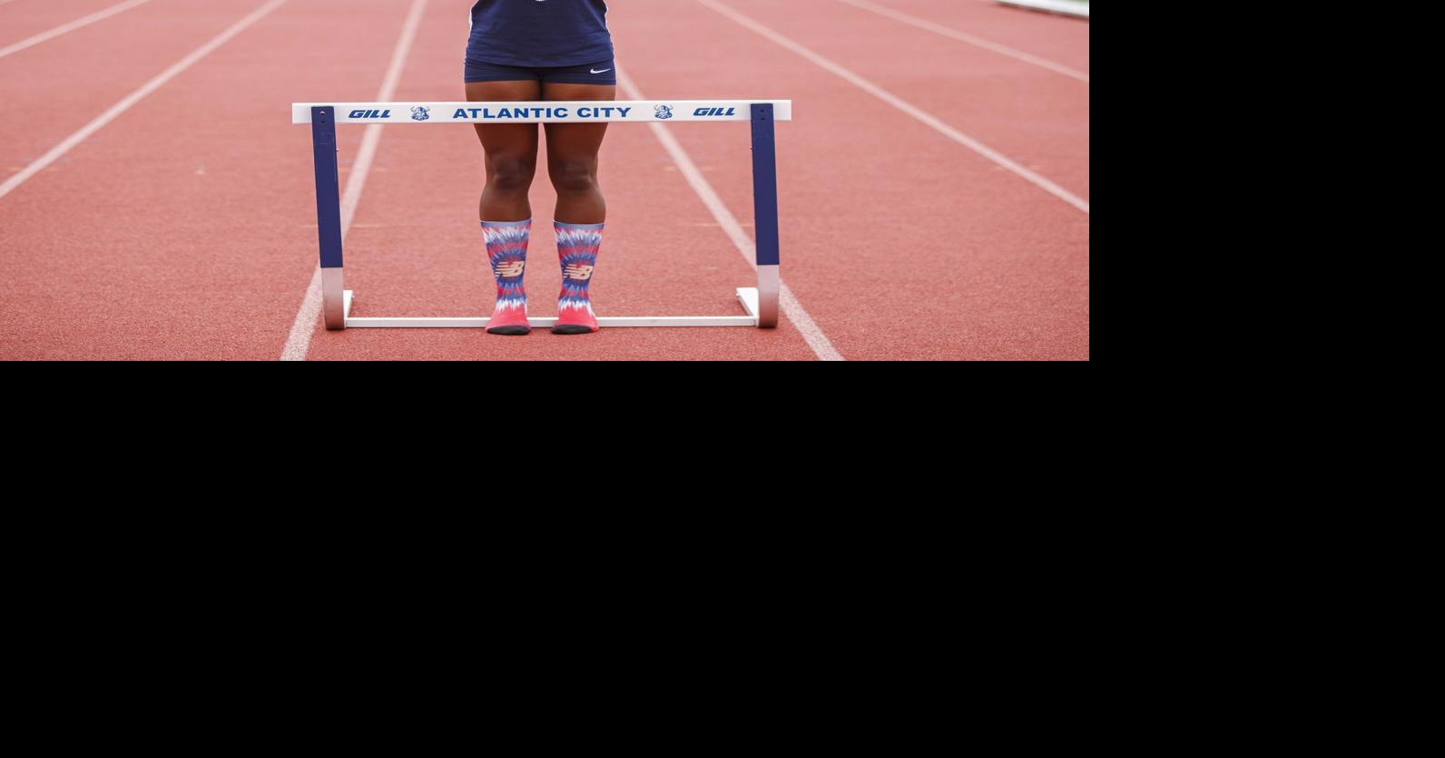 Who are the female high School Athlete of the Year Runners-Up