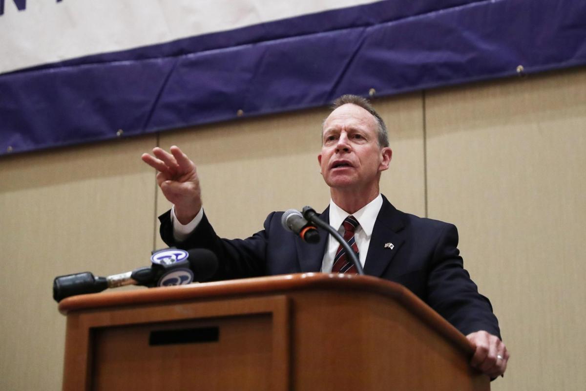 Attorney General Sessions' drug czar talks in Atlantic City | Latest ...