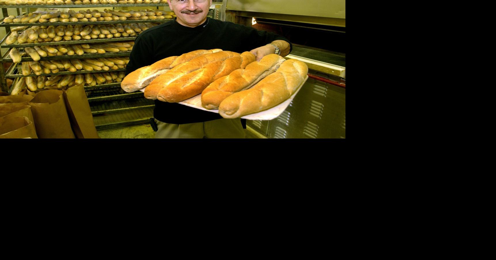 Atlantic City bakery undergoing $5M expansion