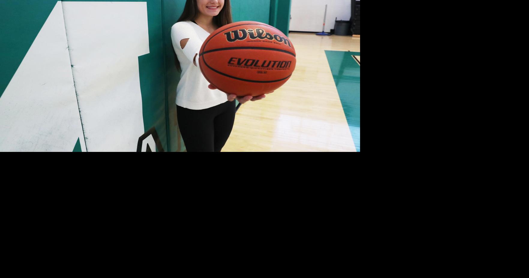 Mainland's Kylee Watson is The Press Girls Basketball Player of the Year