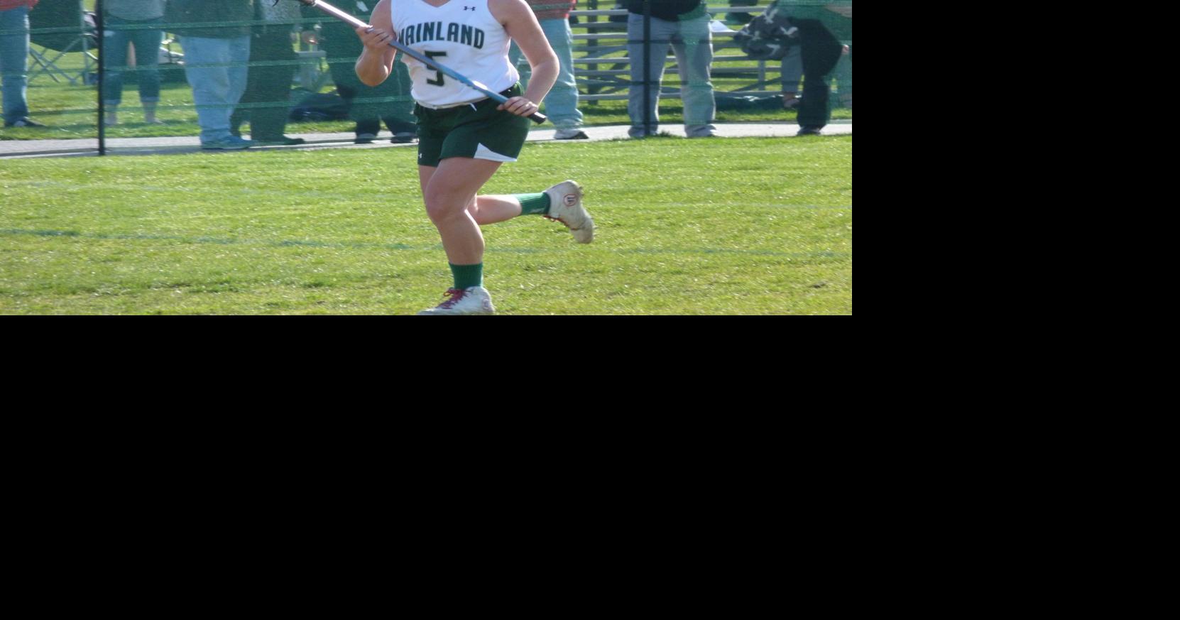 Megan McIntyre-Bozzi scores 6 to lead Mainland over EHT