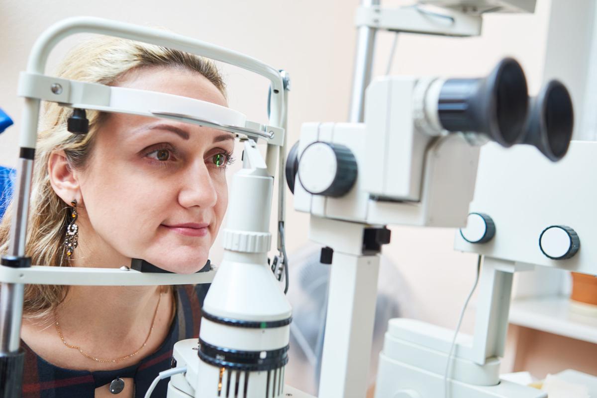 Ventnor to host free eye screenings to reduce blindness