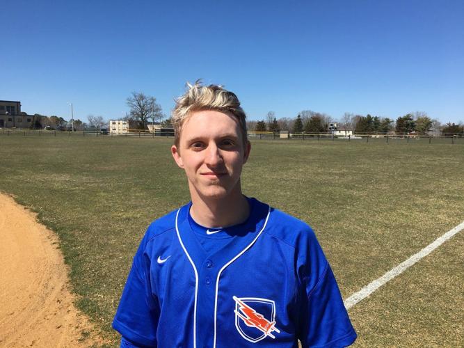 Millville grad Hunter Sibley transfers to Coastal Carolina