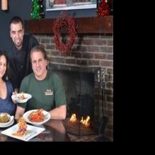 Regulars loving new Roman Grill's menu, atmosphere