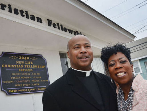 Atlantic City church has its own resurrection with first post-Sandy Easter